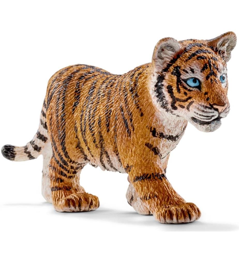 Schleich 14730 - Bengal tiger cub | DeinDeal