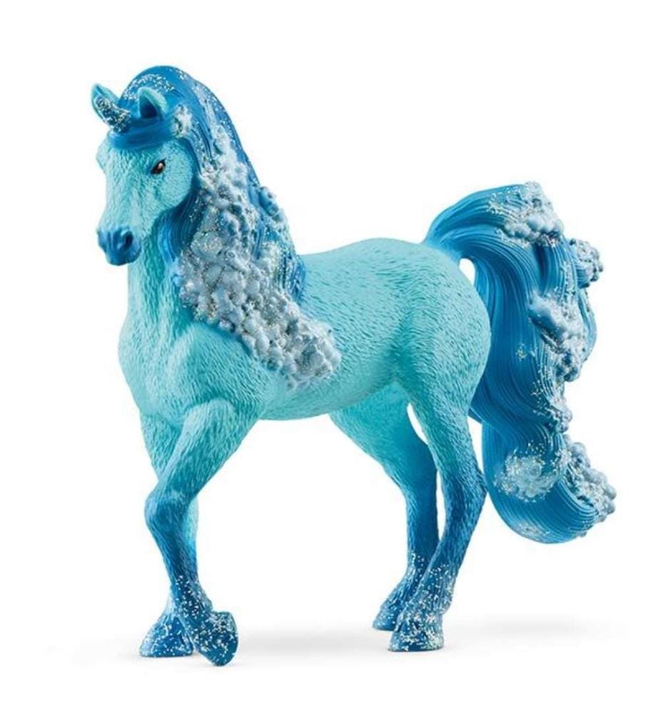 Schleich 70757 - Elementa Wassereinhorn Stute | DeinDeal