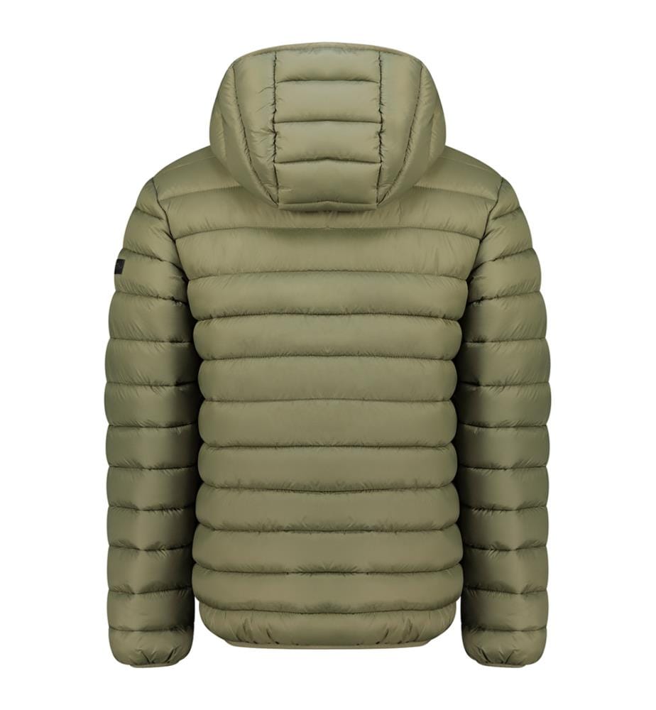 Doudoune Amichoko Basic - Vert Geographical Norw… | DeinDeal