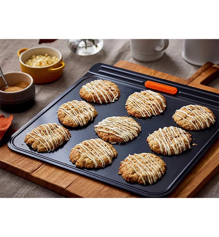 Plaque de cuisson double paroi rectangulaire 38 … | DeinDeal