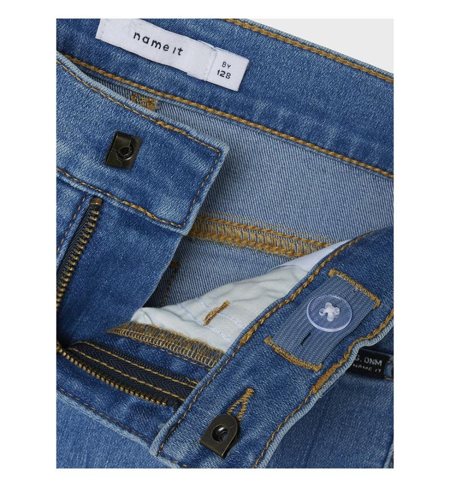 Name It Jeans - Denim medium blue | DeinDeal