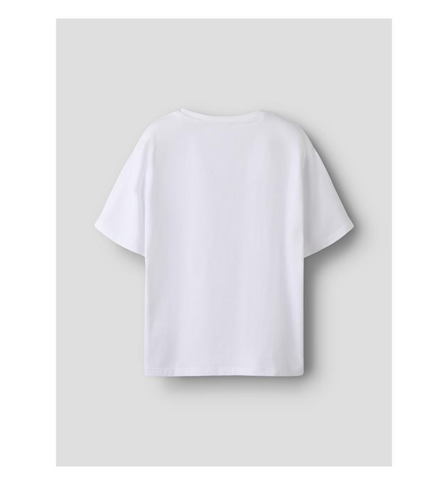 Name It T-shirt - Bright white | DeinDeal