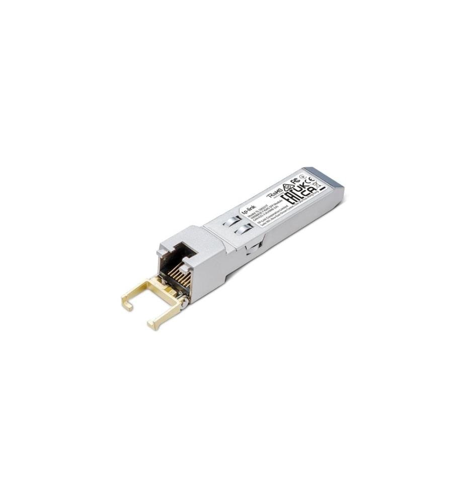 Tp-link TP-LINK - SFP Modul TL-SM331T 1G RJ-45 K… | DeinDeal