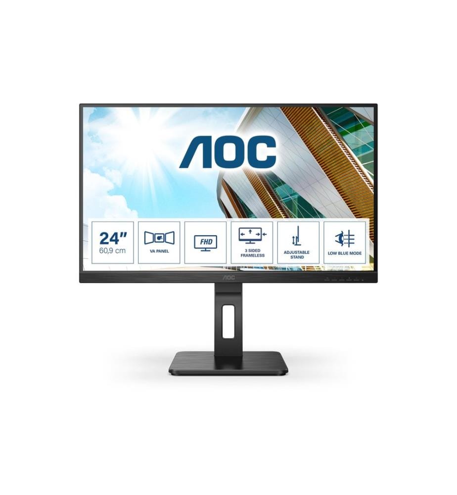 AOC AOC - Monitor 24P2QM | DeinDeal