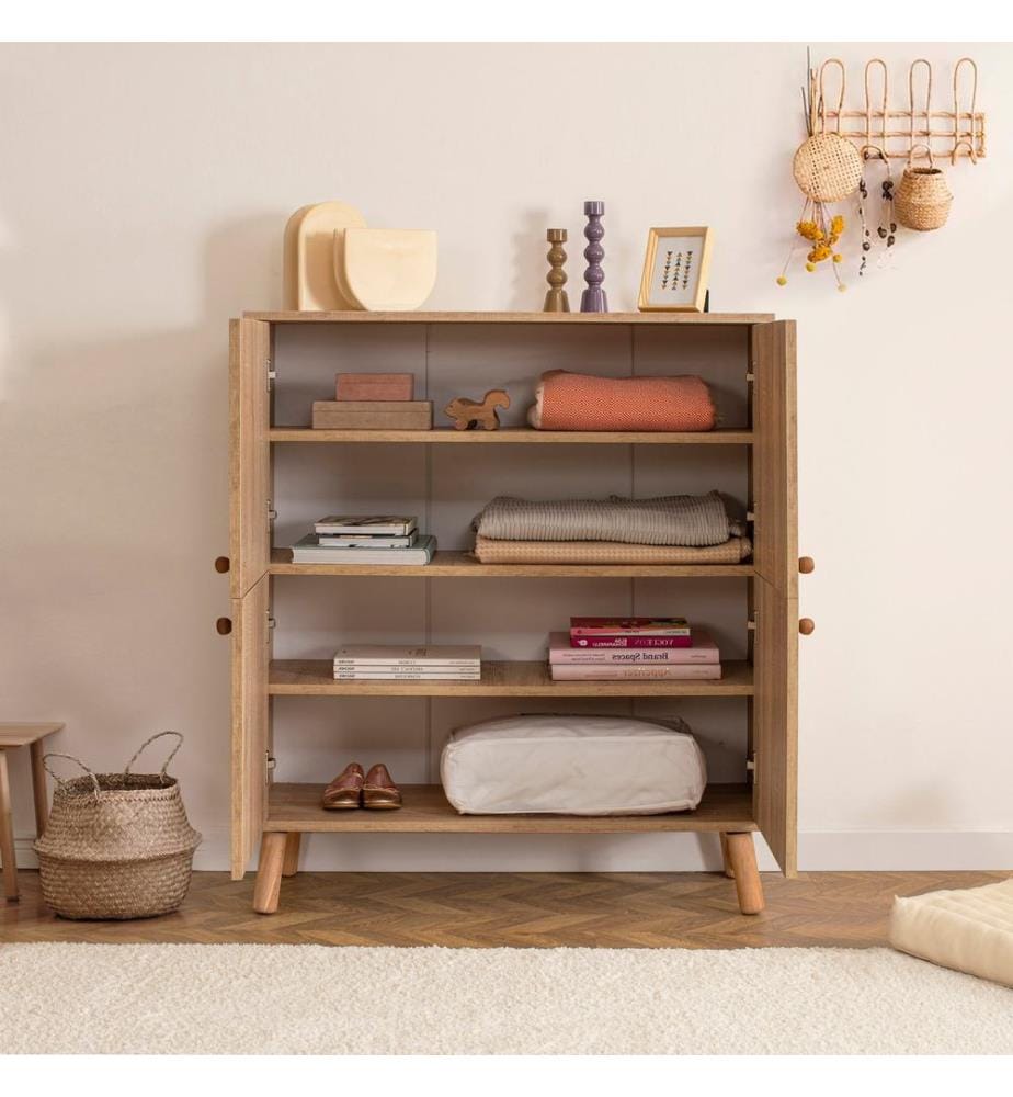 Multi Prairies Cabinet, Sonomo Vert Plaque De Pa… | DeinDeal