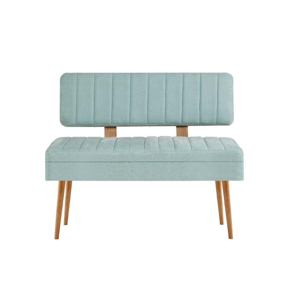 Banque, Pin Atlantique, Vert Pistache, Panneau d… | DeinDeal