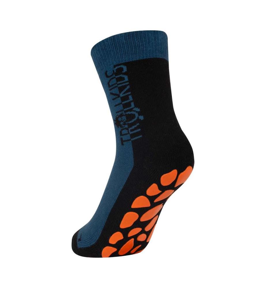 Trollkids Hiking/Trekking/Ski socks - nordic blu… | DeinDeal