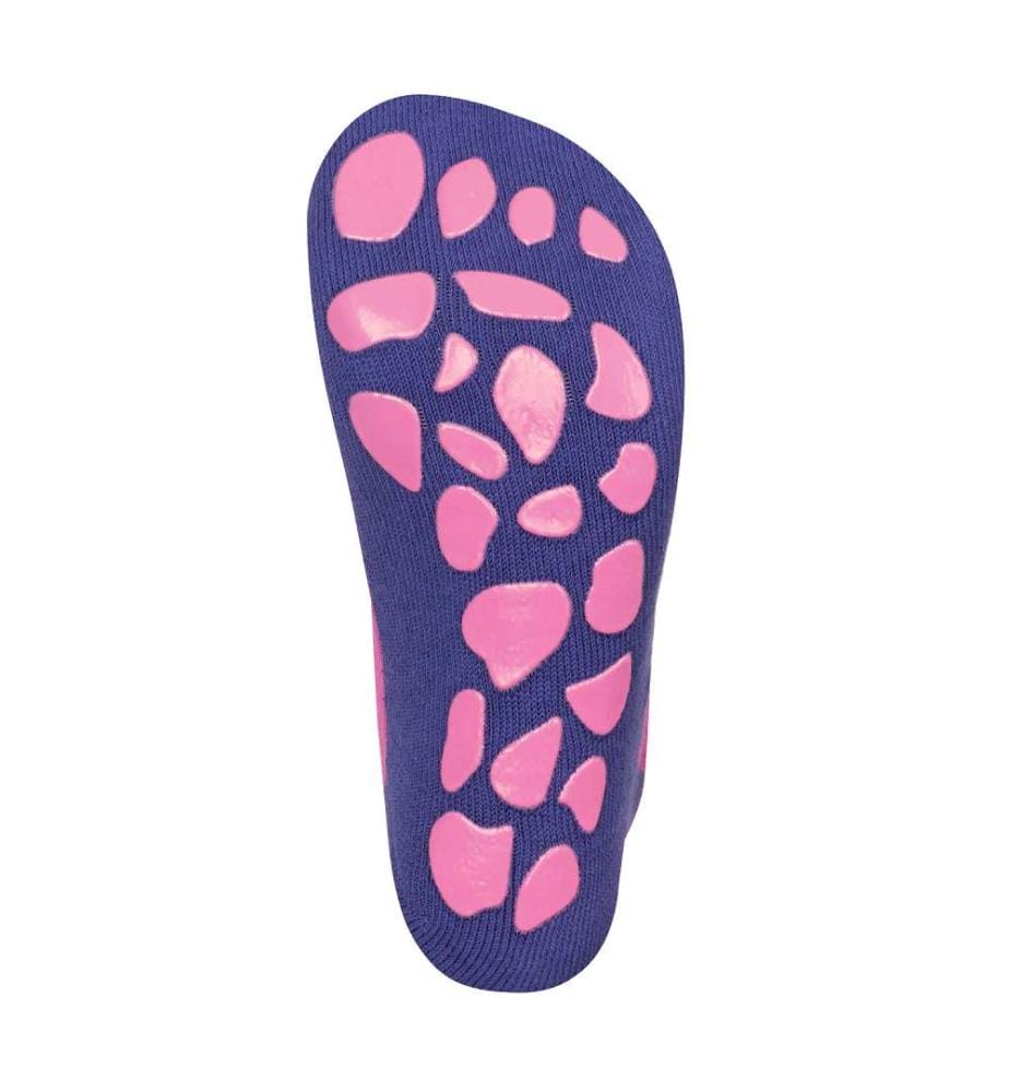 Trollkids Hiking/Trekking/Ski socks - bright ber… | DeinDeal