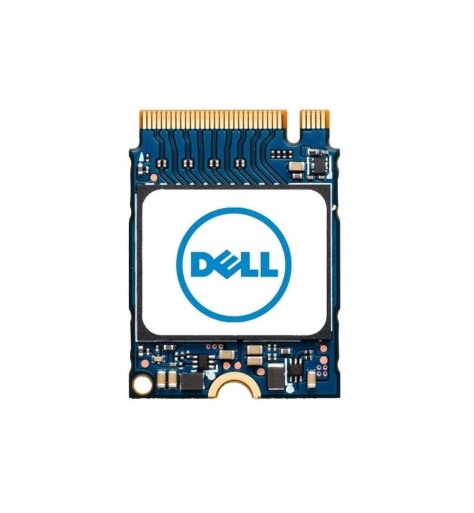 Dell - SSD AC280178 M.2 2230 NVMe 512 GB | DeinDeal
