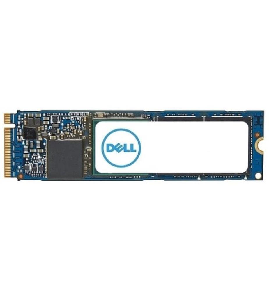 Dell - SSD AC037409 M.2 NVMe 1000 GB | DeinDeal
