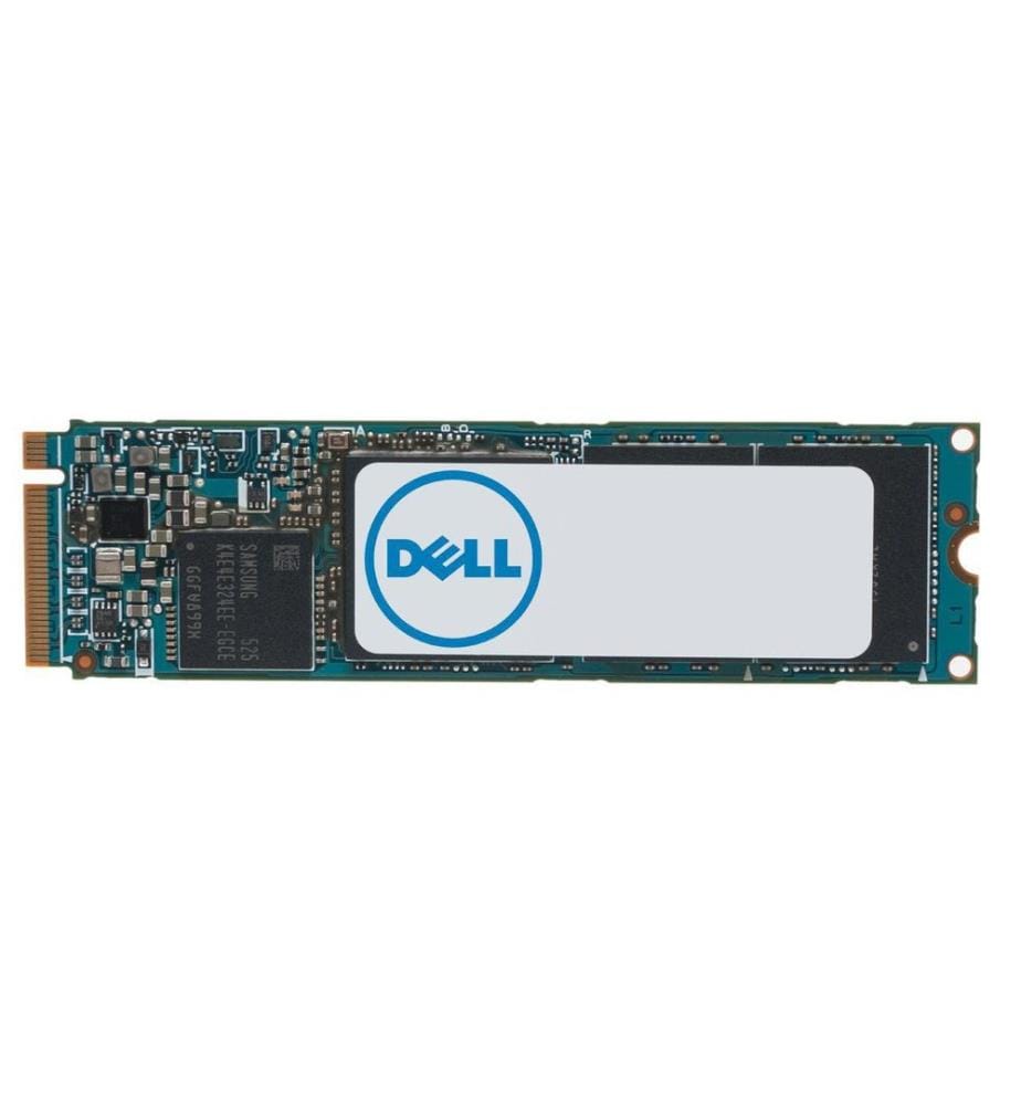 Dell - SSD AA615520 M.2 2280 NVMe 1000 GB | DeinDeal