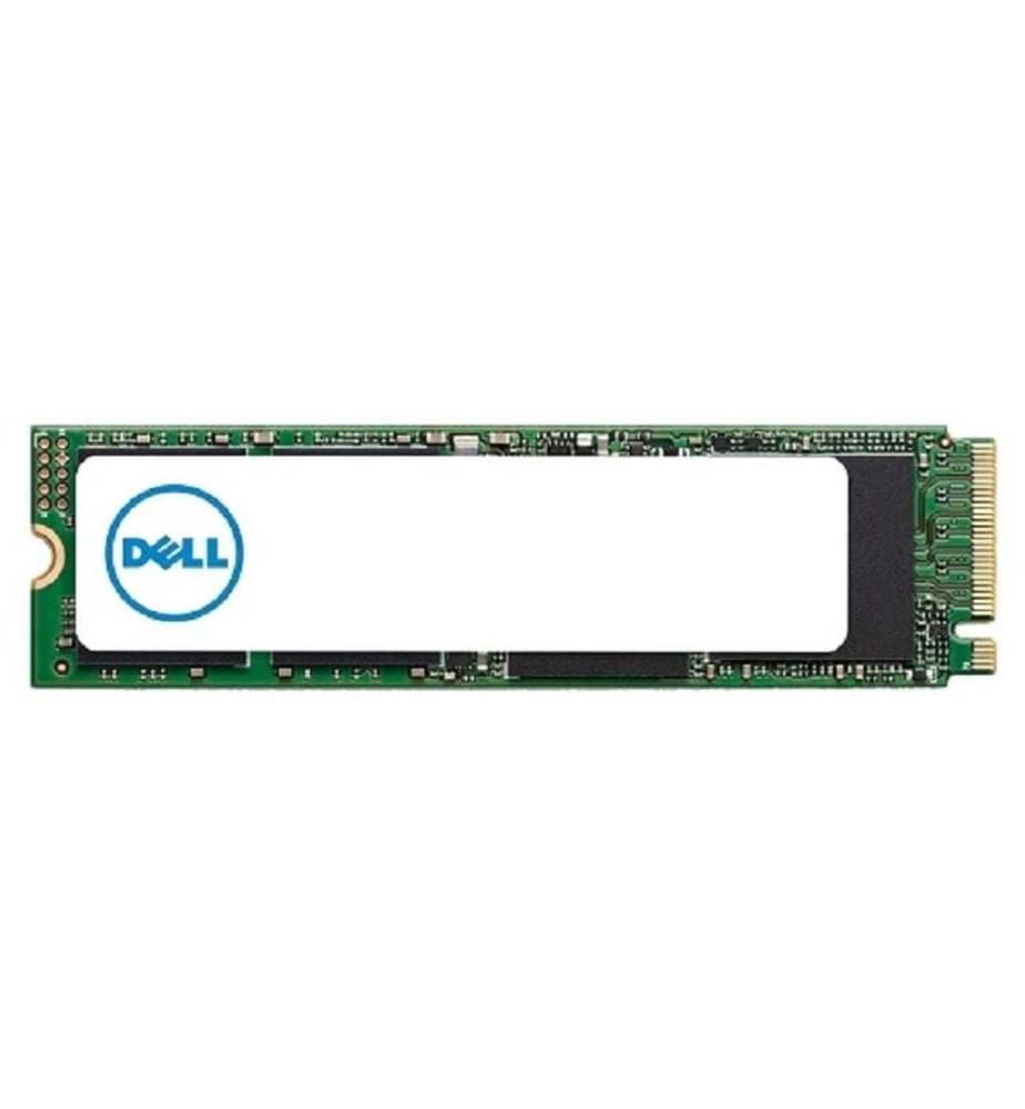 Dell - SSD AB400209 M.2 2280 NVMe 2000 GB | DeinDeal