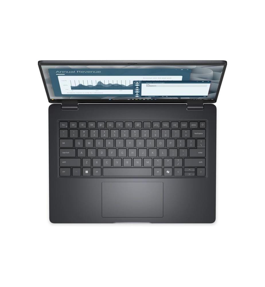Dell - Ordinateur portable Pro 14 PC14255 | DeinDeal