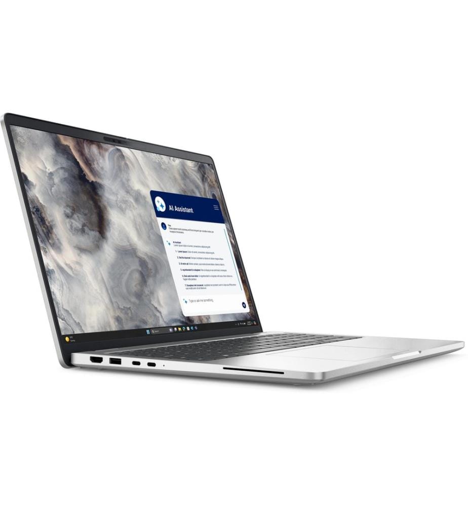 Dell - Ordinateur portable Pro 16 Plus PB16250 | DeinDeal