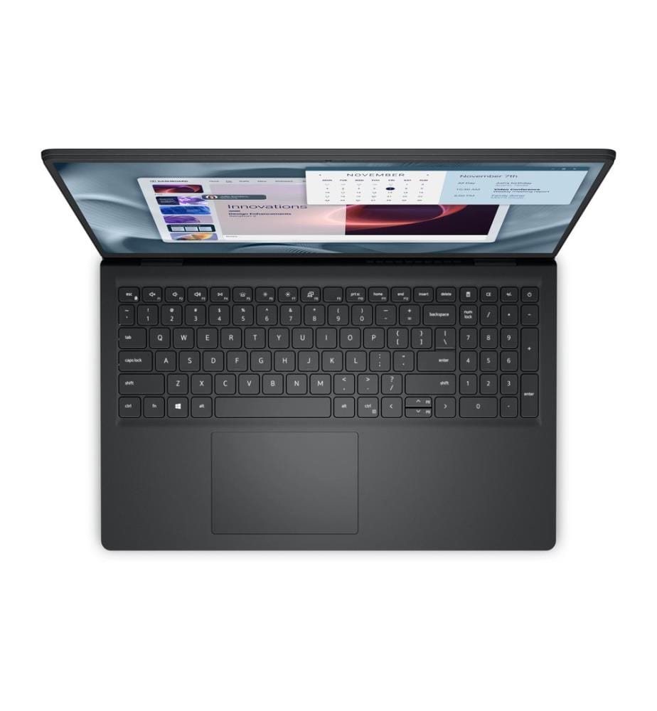 Dell - Ordinateur portable Pro 15 Essential PV15… | DeinDeal
