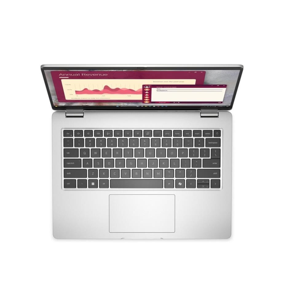 Dell - Ordinateur portable Pro 14 (U5-235U, 16GB… | DeinDeal