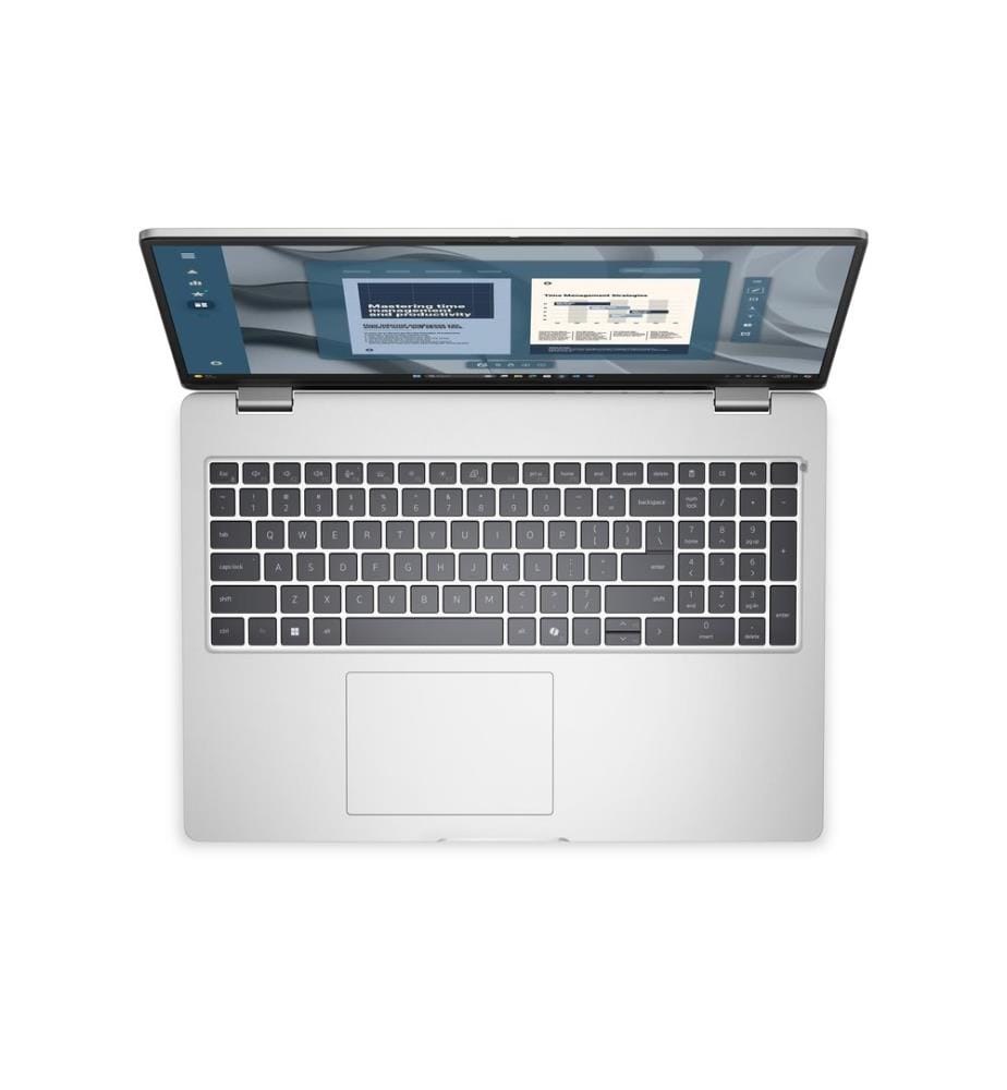 Dell - Ordinateur portable Pro 16 PC16255 | DeinDeal
