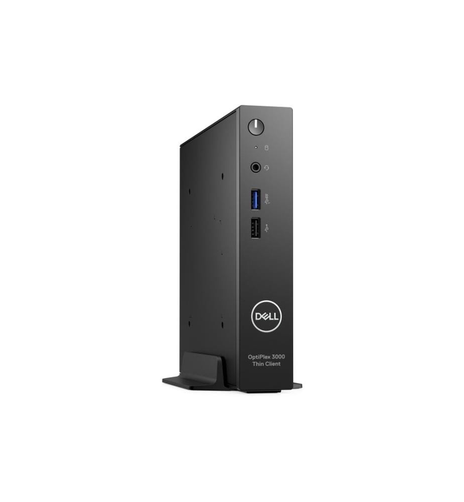 Dell - OptiPlex 3000-TNGGM Thin Client Intel Cel… | DeinDeal