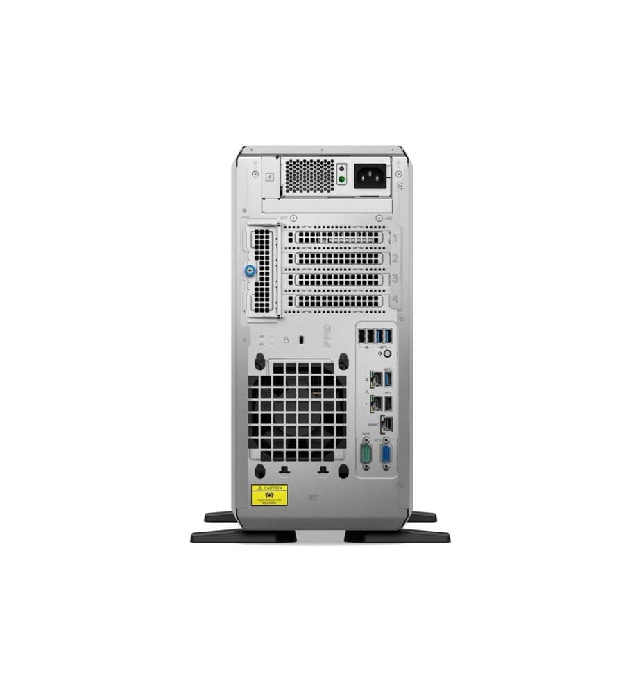Dell - Server PowerEdge T360 Smart V3J7K Intel X… | DeinDeal