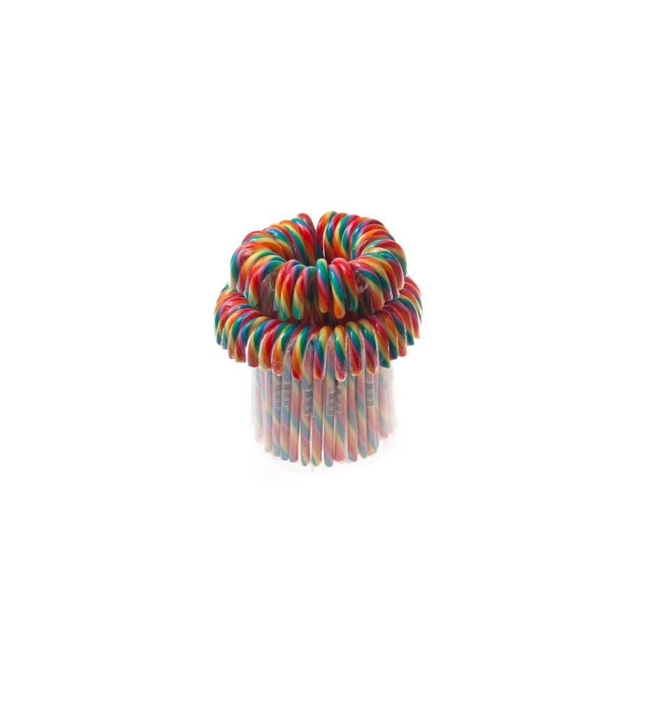 Felko Holland Candy Cane Rainbow Big - 1 x 72 x … | DeinDeal