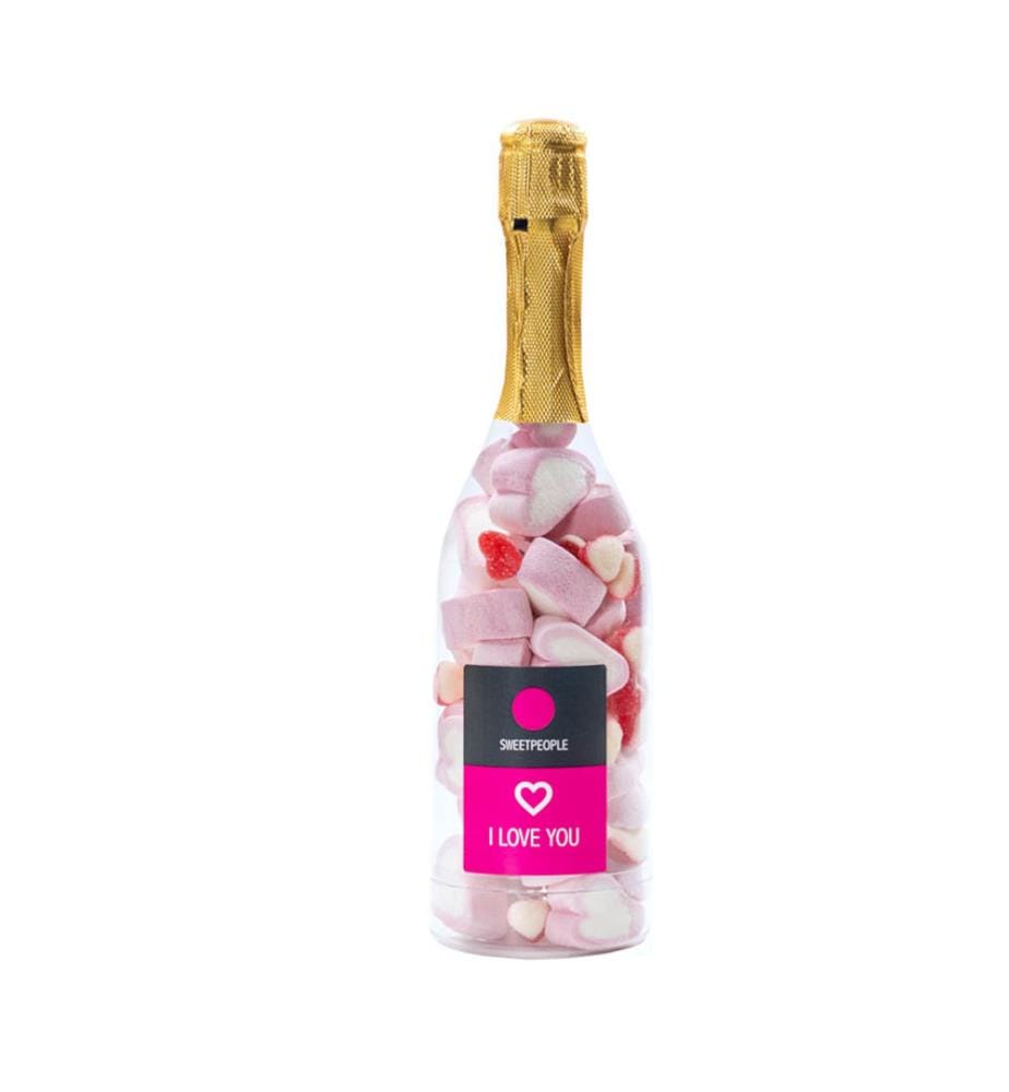 Bottiglia dell'amore - 1 x 225 g Wine & Gourmet | DeinDeal