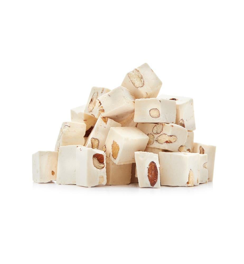 Torrone dolce alla vaniglia - 1 x 1500 g Wine & … | DeinDeal