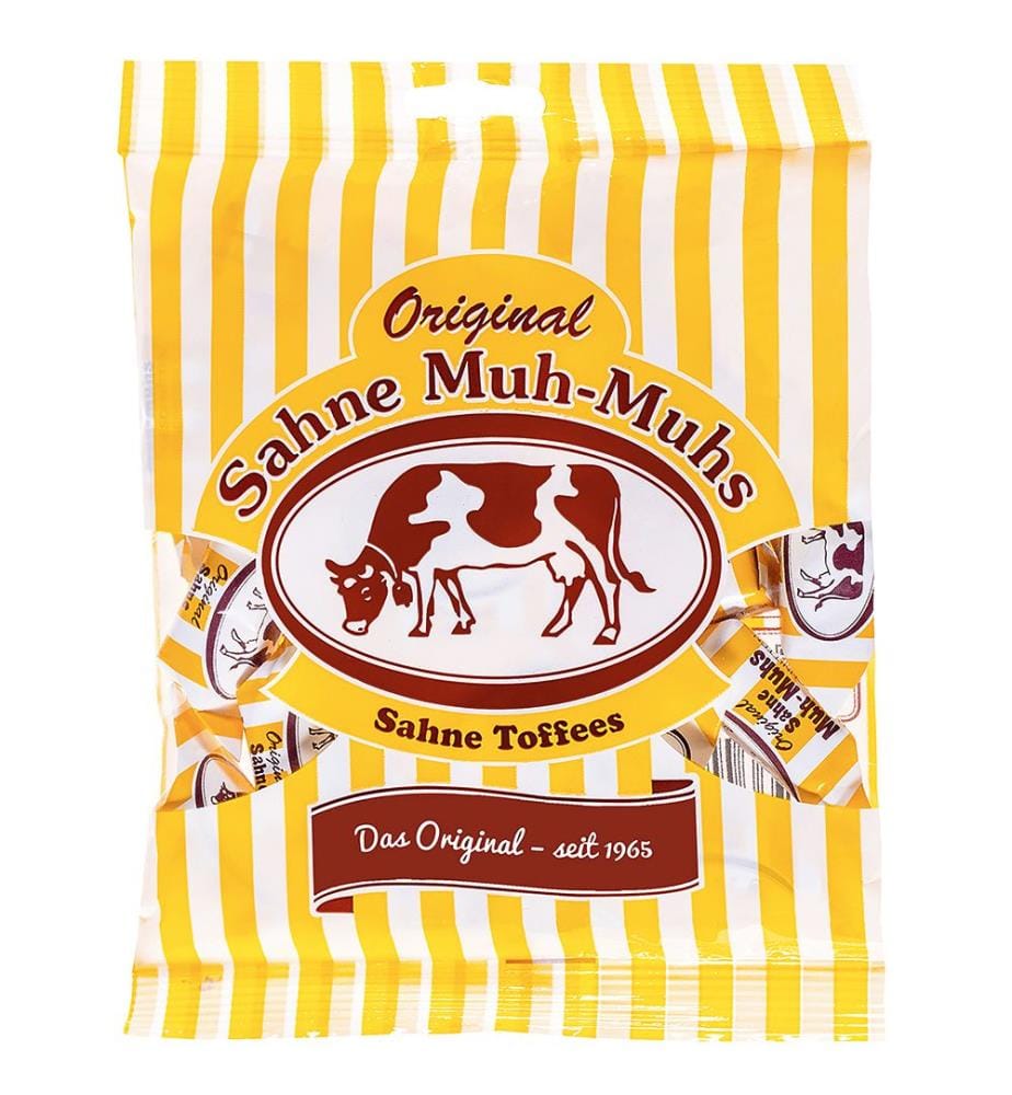 1x Crema Muh-Muhs - 1000 g Wine & Gourmet | DeinDeal