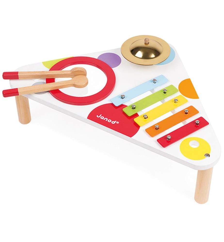 Janod Music table | DeinDeal