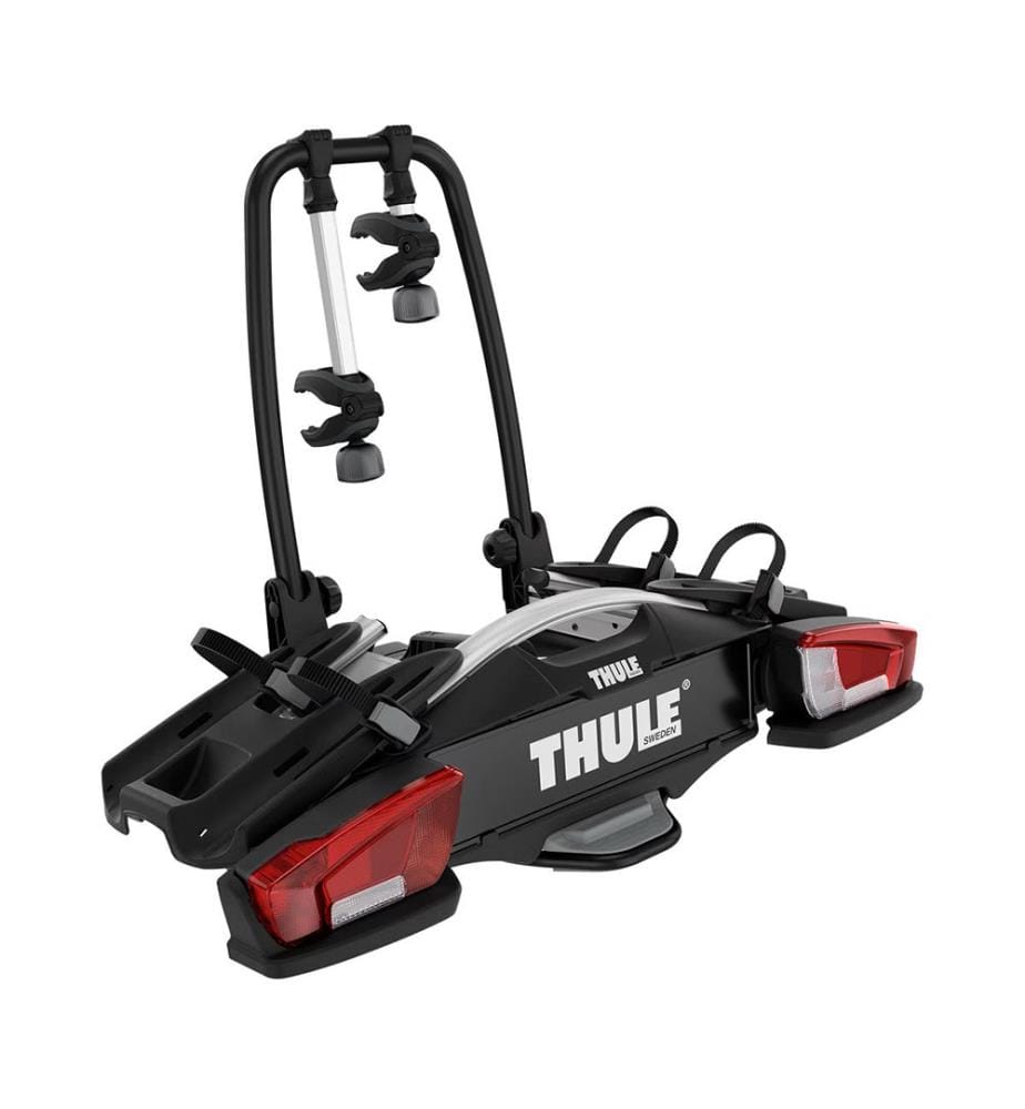 Portabici VeloCompact a 13 pin - Nero Thule | DeinDeal