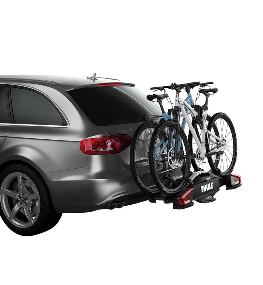 Portabici VeloCompact a 13 pin - Nero Thule | DeinDeal