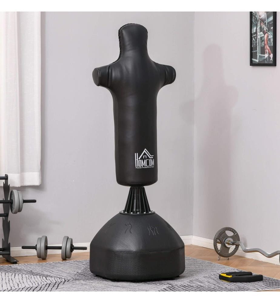 Boxdu mmy Boxsack Stehend 180 cm | DeinDeal