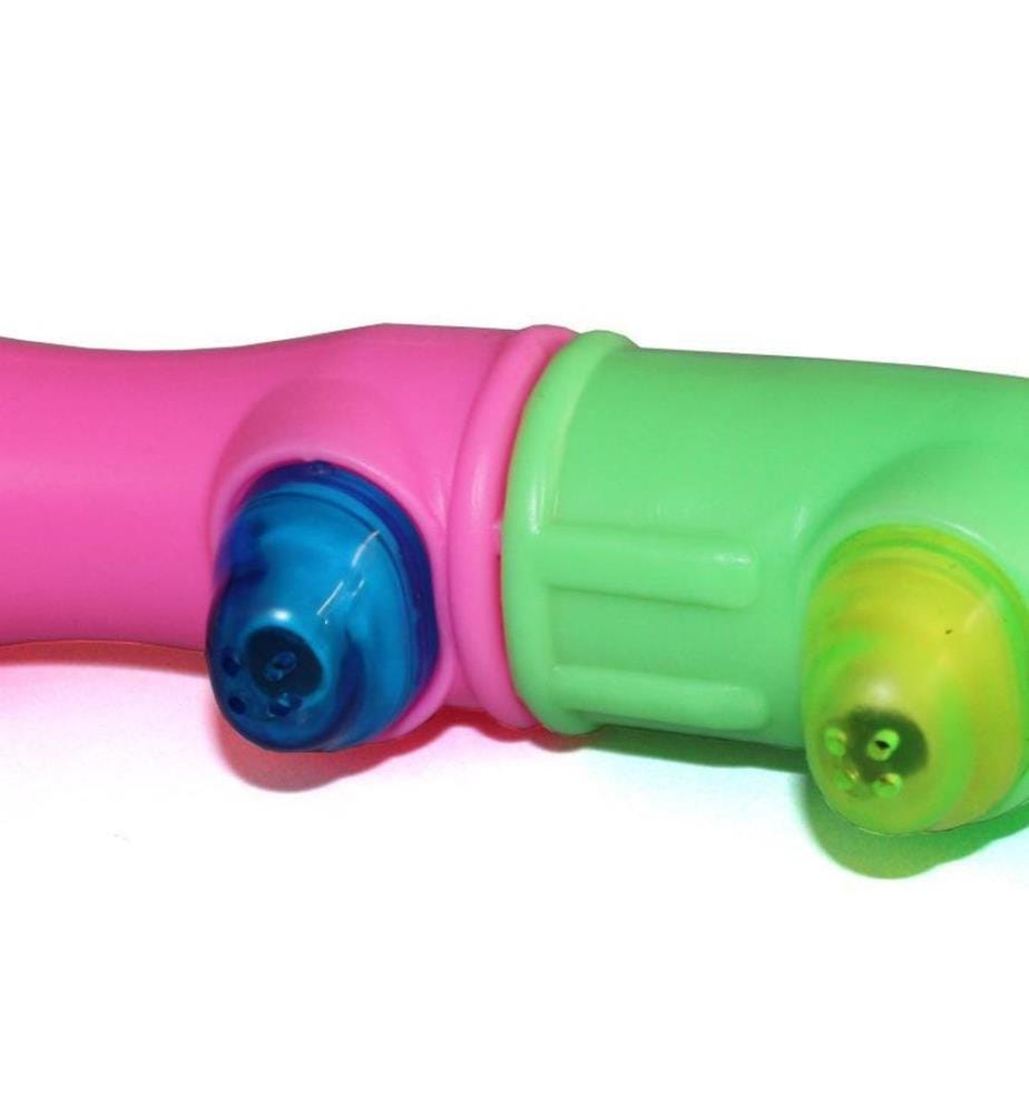 Hula Hoop con magnete per massaggio 940 Gra mm -… | DeinDeal