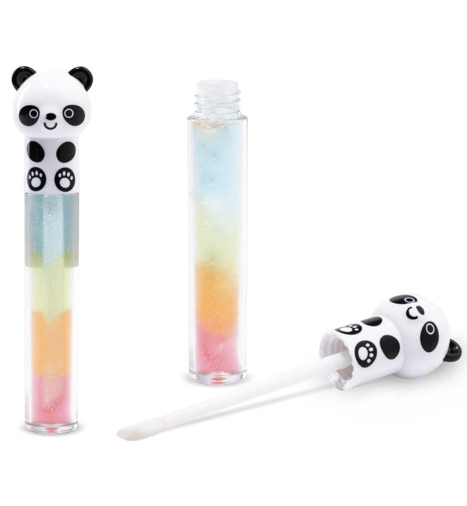 Martinelia Shiny Animals Lip Gloss - Random color | DeinDeal