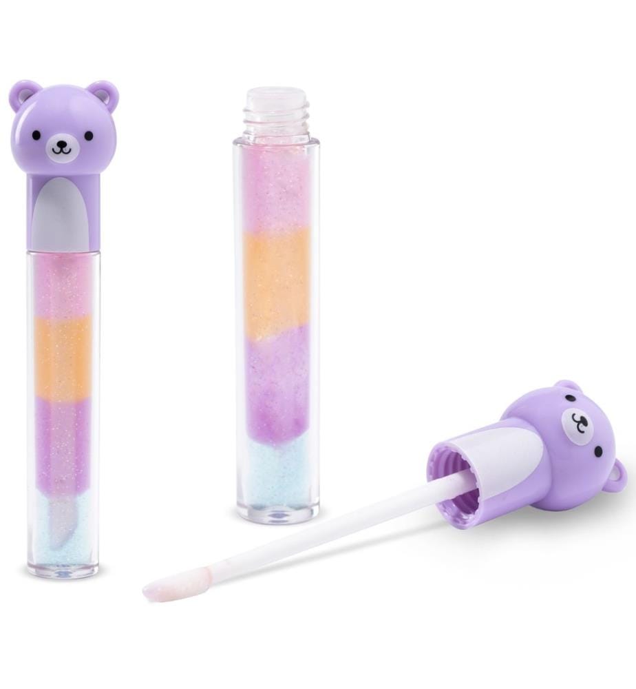 Martinelia Shiny Animals Lip Gloss - Random color | DeinDeal