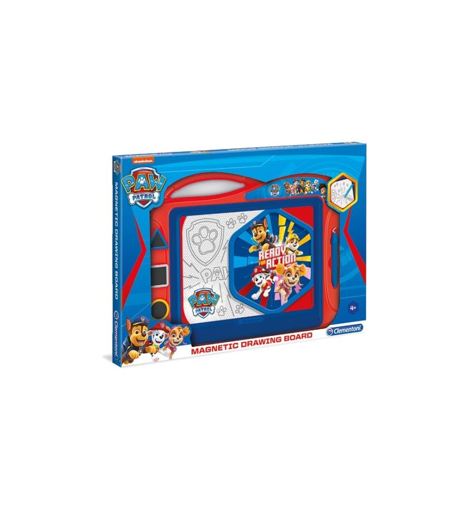 Clementoni Magic Slate Paw Patrol DFI, multi-lan… | DeinDeal