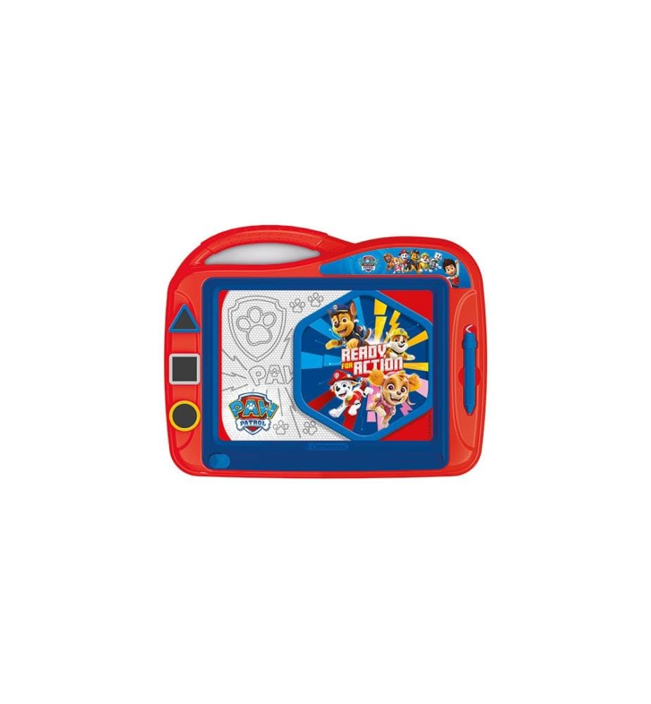 Clementoni Magic Slate Paw Patrol DFI, multi-lan… | DeinDeal