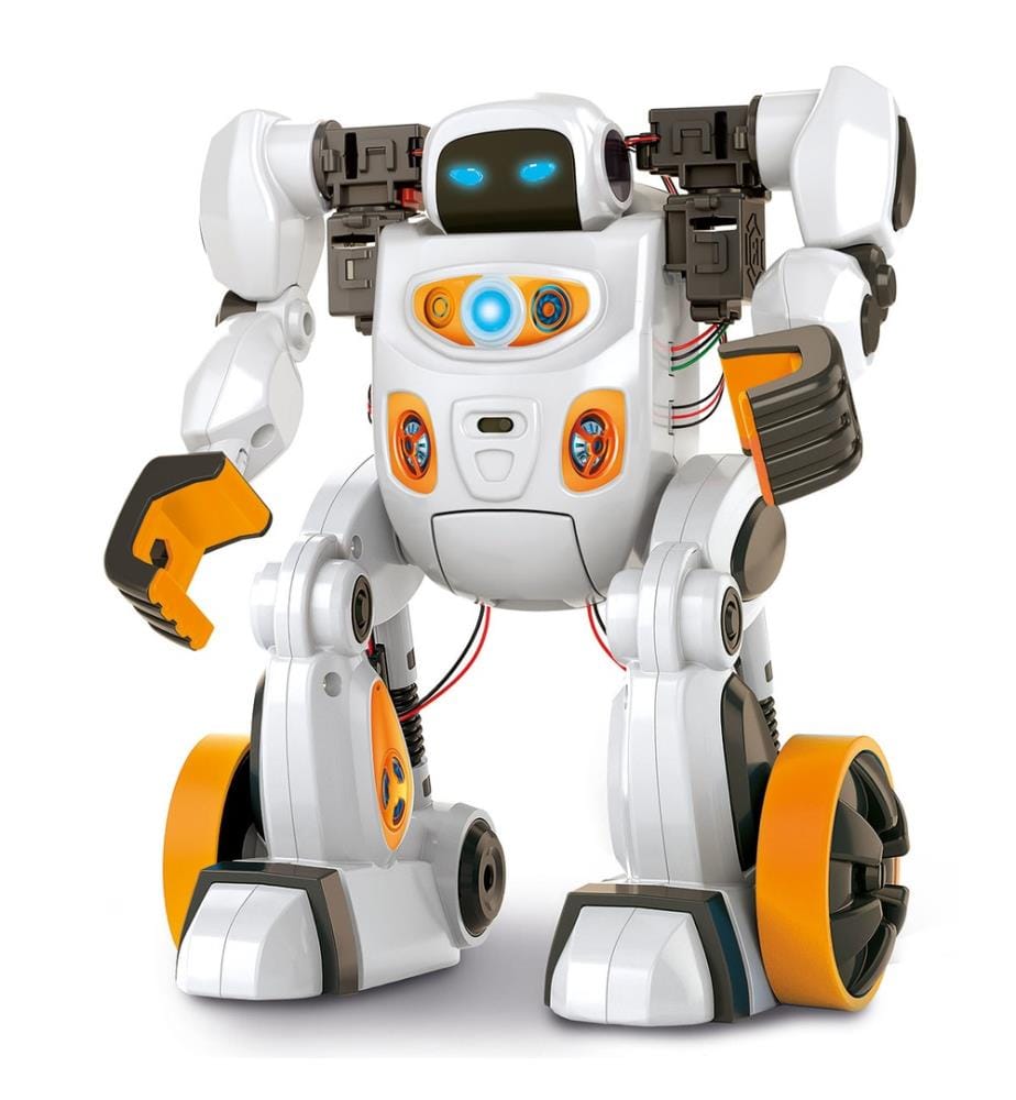 Clementoni AIRO - My AI-Roboter UK, English | DeinDeal