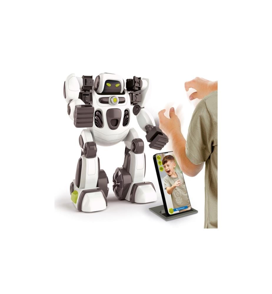 Clementoni AIRO - My AI-Roboter UK, English | DeinDeal