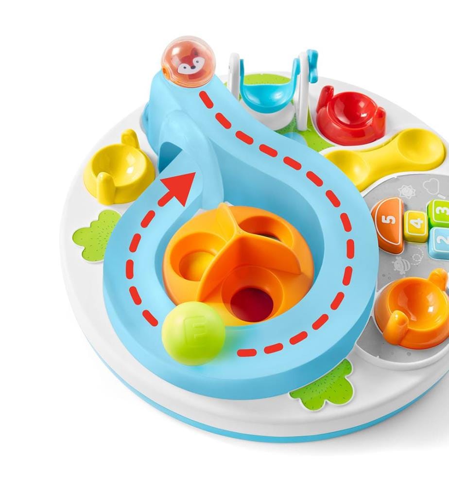 Skip Hop Explore and More Activity Table - Multi… | DeinDeal