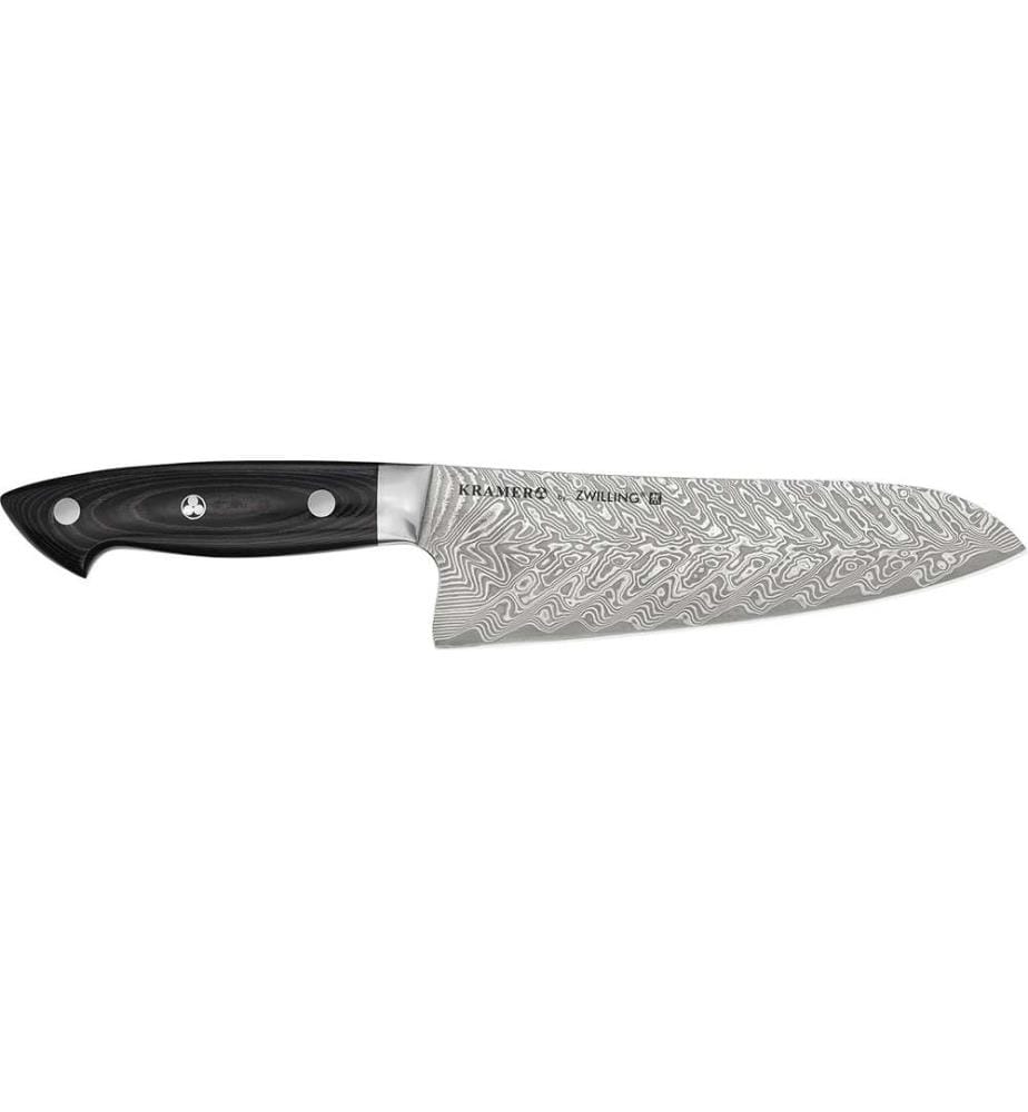 Zwilling Santoku knife - Kramer Euro Stainless -… | DeinDeal