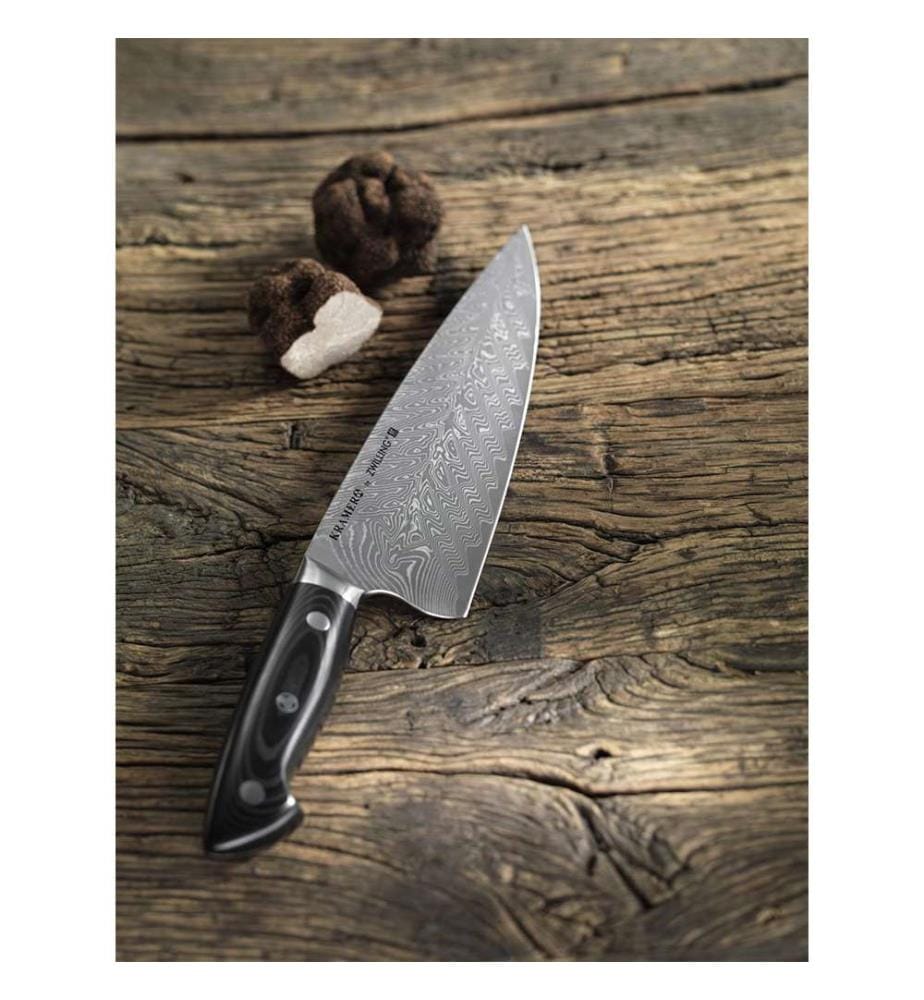 Zwilling Utility knife - Kramer Euro Stainless -… | DeinDeal