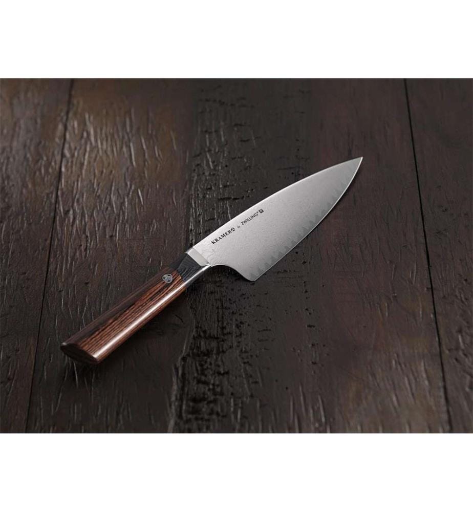 Zwilling Santoku knife - Kramer Meiji - 18 cm | DeinDeal