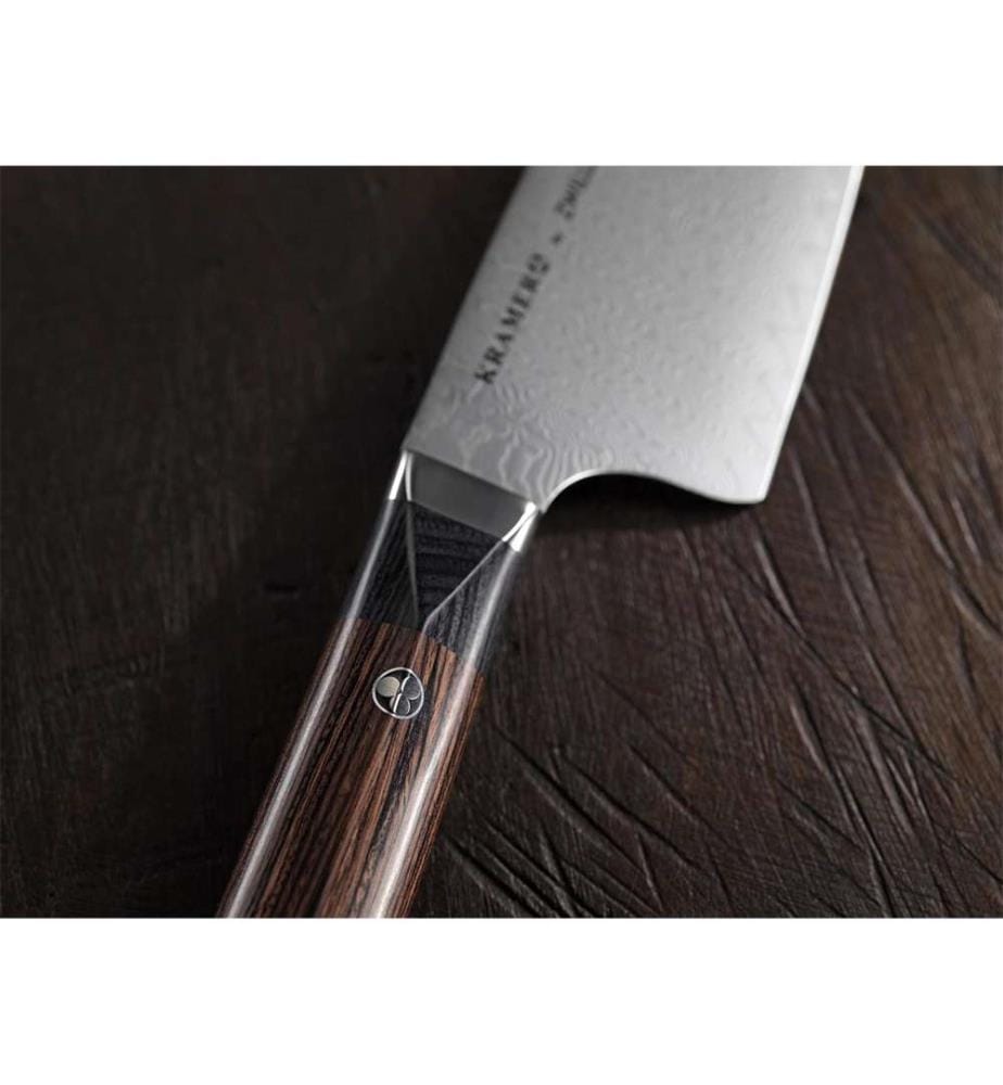 Zwilling Santoku knife - Kramer Meiji - 18 cm | DeinDeal