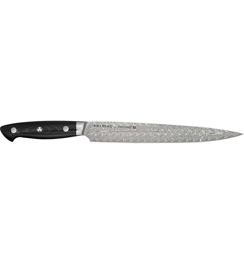Zwilling Meat knife - Kramer Euro Stainless - 23… | DeinDeal