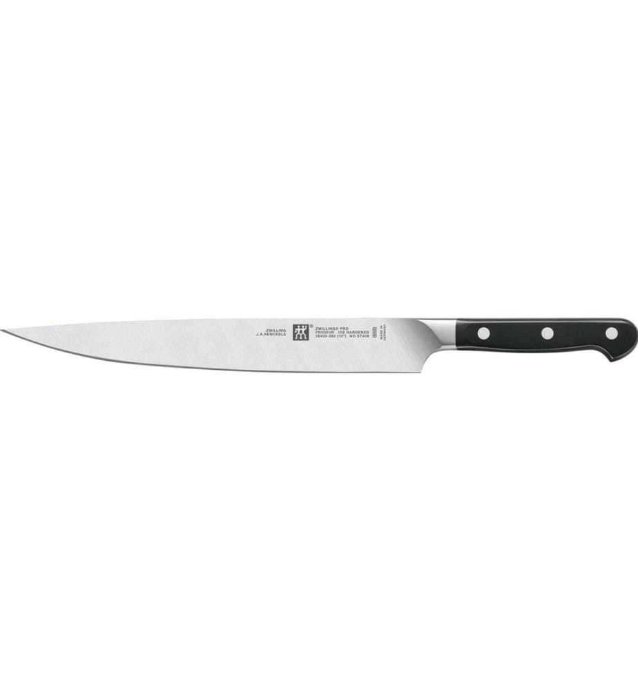 Zwilling Per meat knife 260 mm | DeinDeal