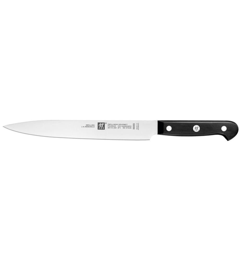 Zwilling Gourmet meat knife - 200 mm | DeinDeal