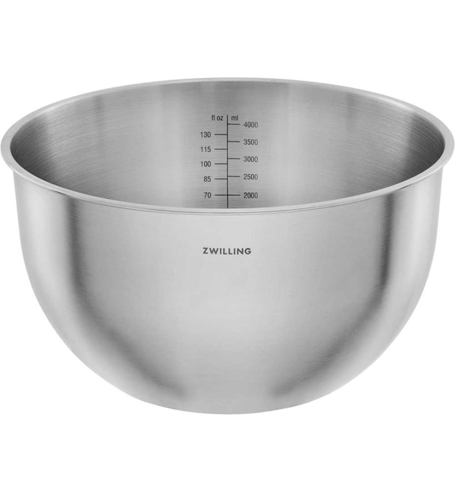 Zwilling Vacuum bowl - Fresh & Save Bowls - L, s… | DeinDeal