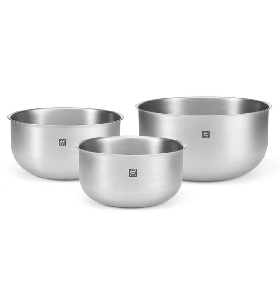 Zwilling Preparation bowl set - 3 pieces | DeinDeal
