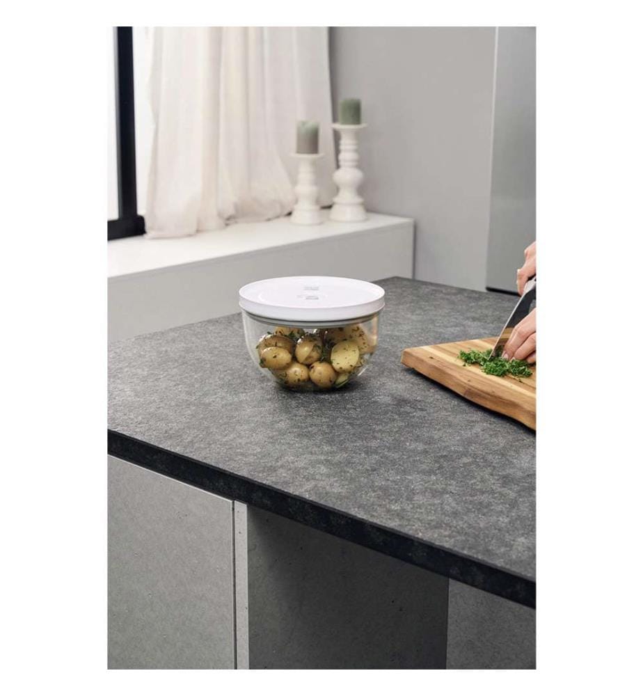 Zwilling Vacuum lid - Fresh & Save Bowls - 18 cm… | DeinDeal