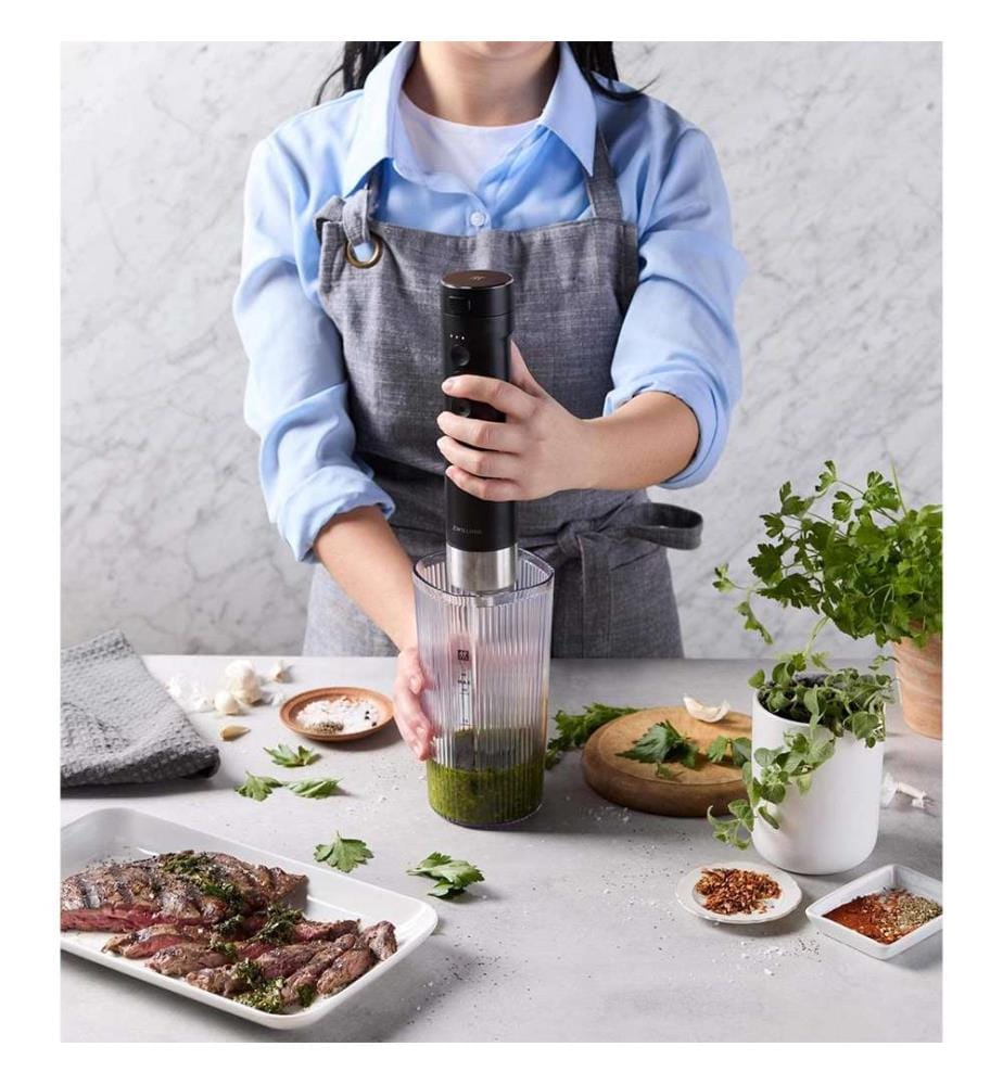 Zwilling Cordless hand blender - Xtend - without… | DeinDeal
